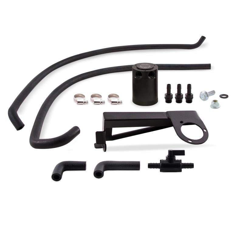 Mishimoto - Oil Catch Can Ford Focus RS MK3 | Royal Body Kits