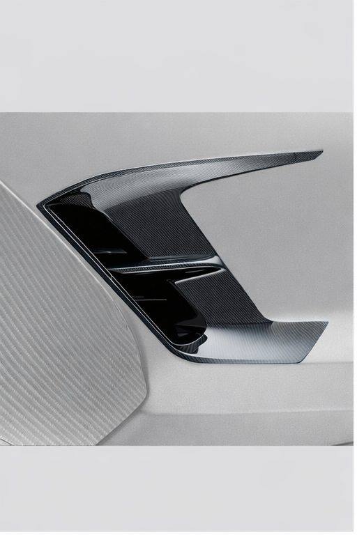 Dummar - Rear Vent Trim Lamborghini Urus SE | Royal Body Kits