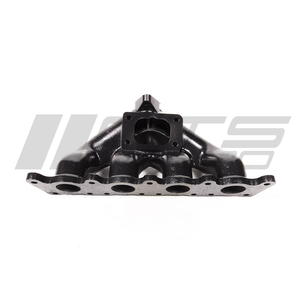 CTS Turbo - Manifold Audi A4 1.8T B5/B6 (T3 Flange & Longitudinal ...