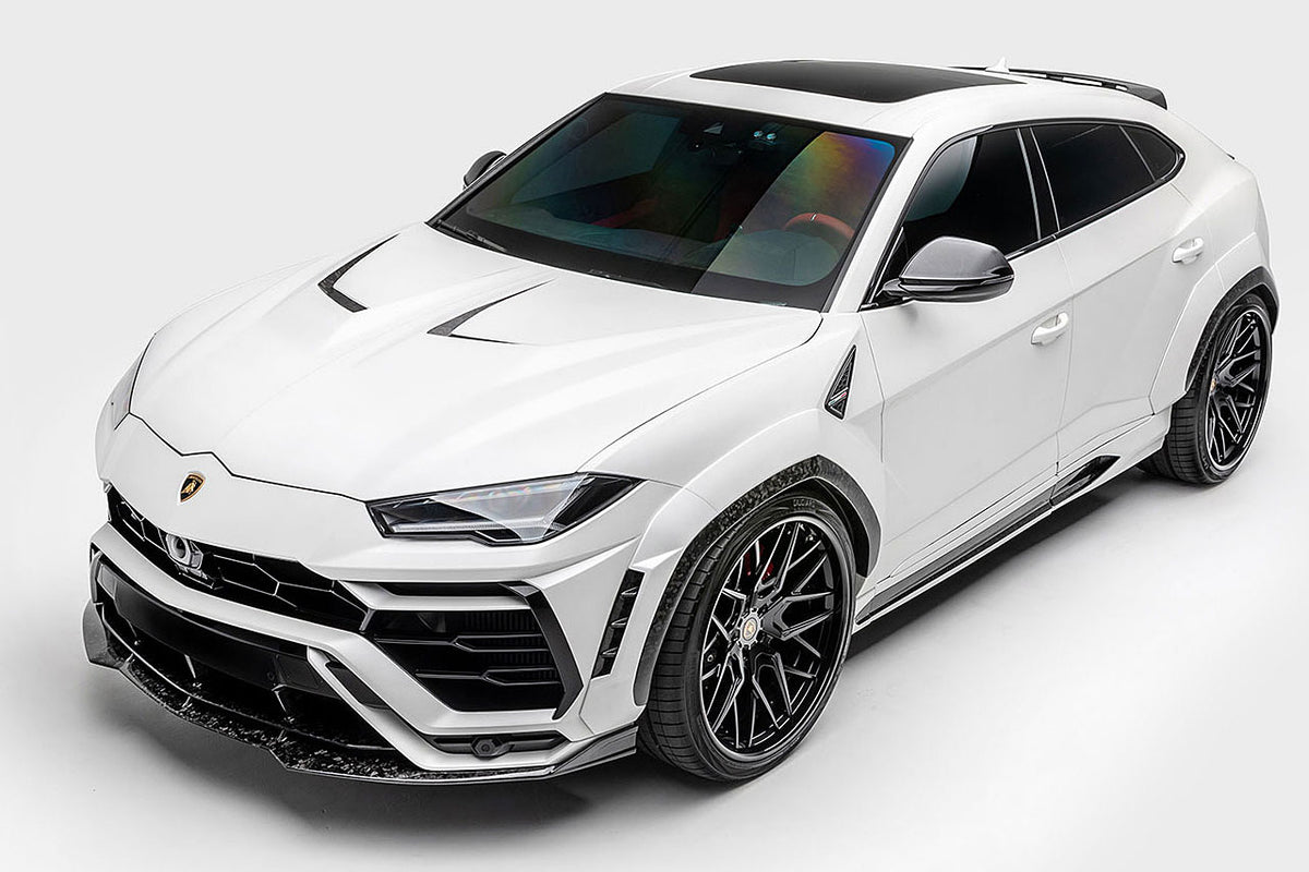 1016 Industries - Wide Body Kit Lamborghini Urus | Royal Body Kits