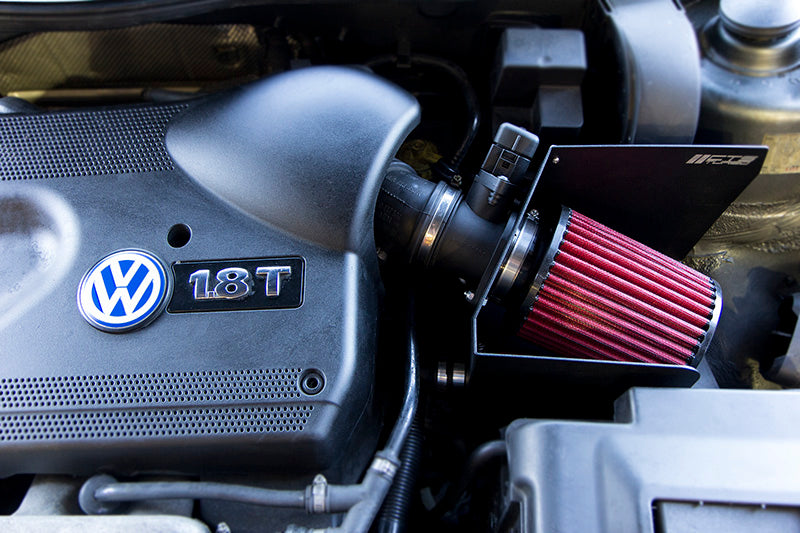 CTS Turbo - Intake Kit Audi TT 1.8T 8N | Royal Body Kits
