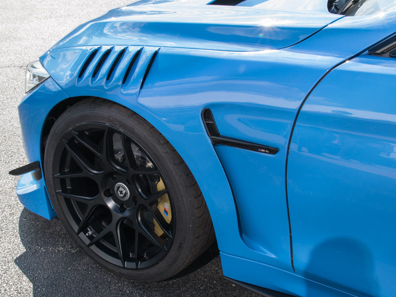 Floßmann - Wide Body Kit BMW Series 4 & M4 F82 | Royal Body Kits