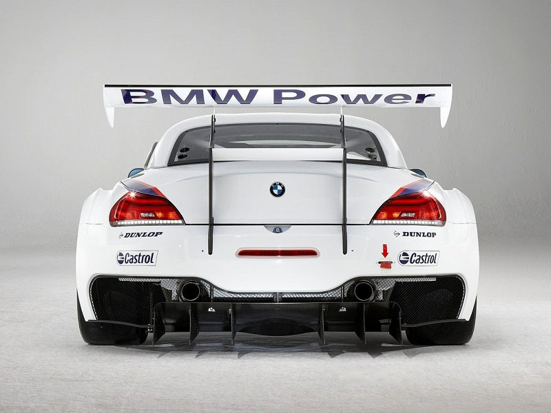 Floßmann - Wide Body Kit GT3 BMW Z4 E89 | Royal Body Kits