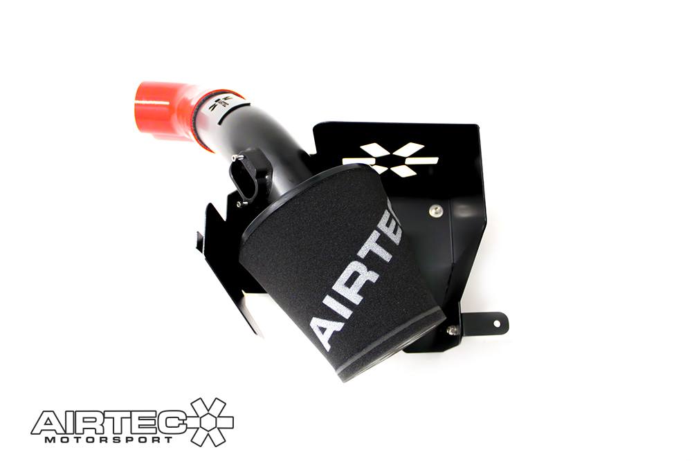 Airtec - Induction Kit Mini Cooper S & JCW F56 | Royal Body Kits