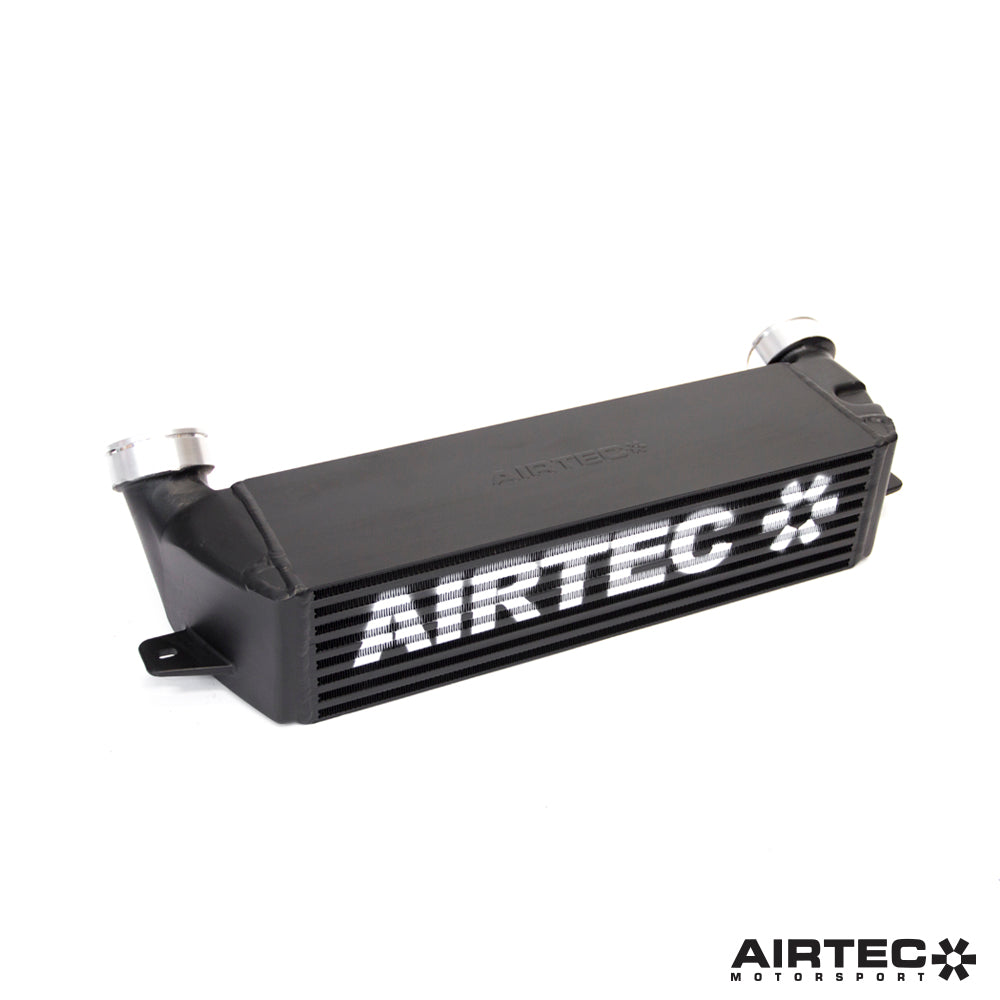 Airtec - Front Mount Intercooler BMW Series 3 E9X 325D/330D/335D ...