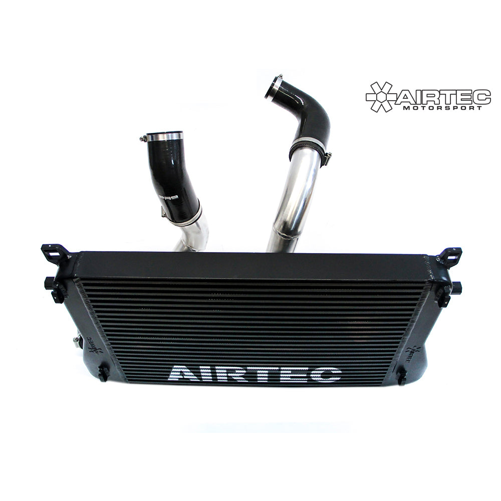 Airtec - Intercooler & Big Boost Kit EA888 MQB Platform | Royal Body Kits