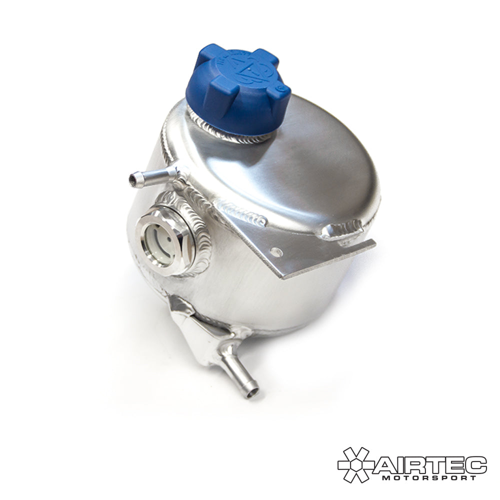 Airtec - Header Tank Mini Cooper S R56 | Royal Body Kits