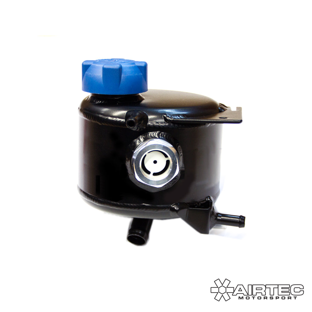 Airtec - Header Tank Mini Cooper S R56 | Royal Body Kits