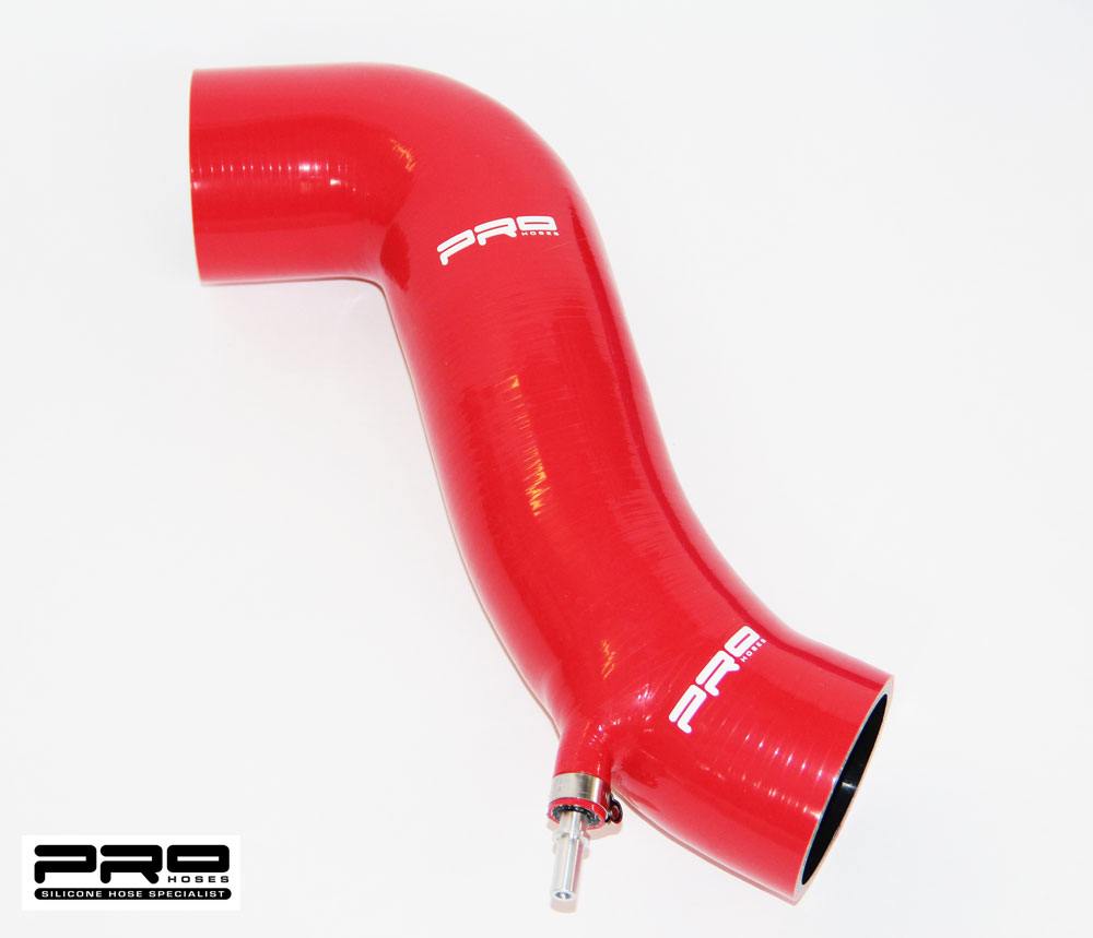 Airtec - Induction Hose Upgrade Ford Fiesta ST180 MK7 | Royal Body Kits