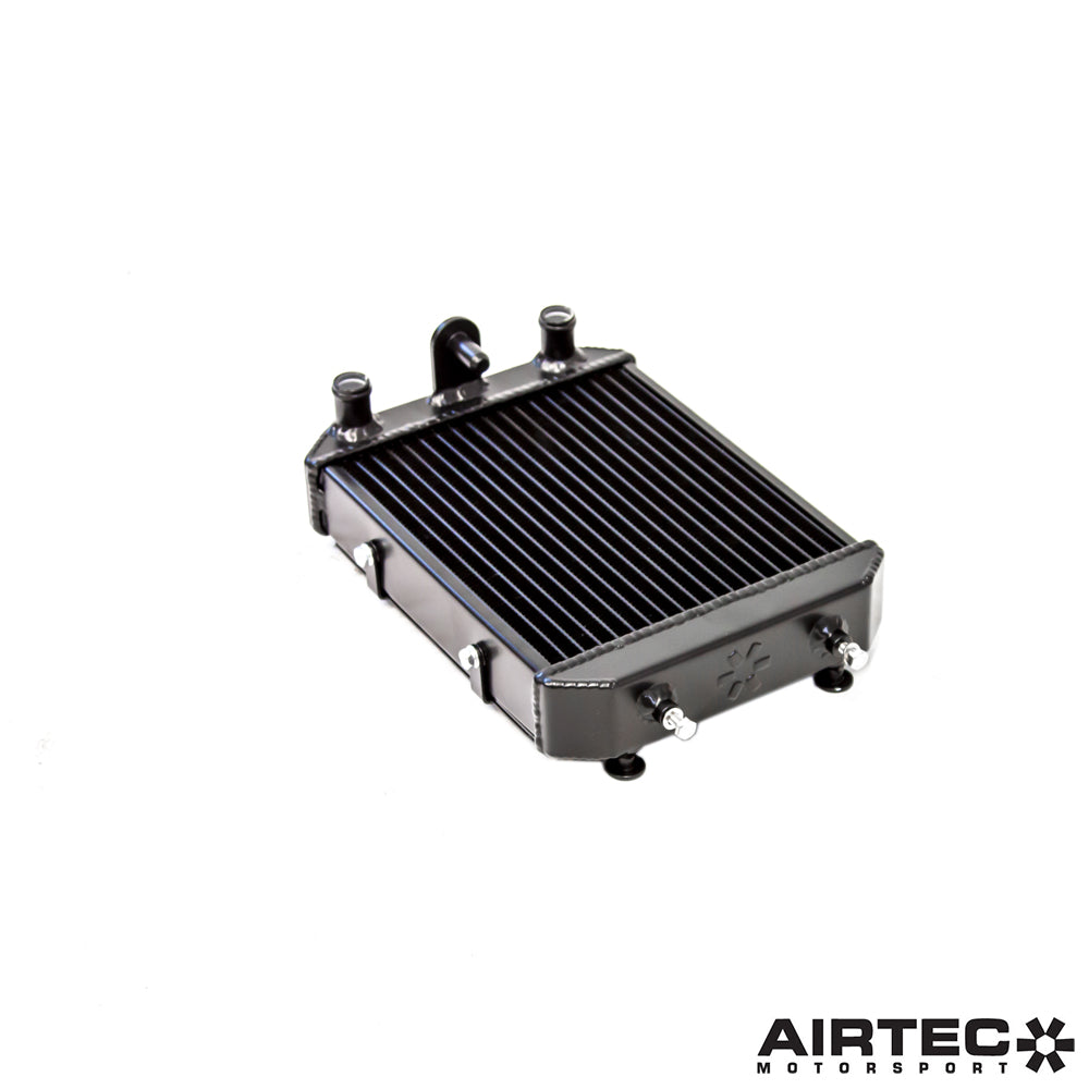 Airtec - Auxiliary Radiators 1.8/2.0 TSI EA888 Gen.4 Engine | Royal ...
