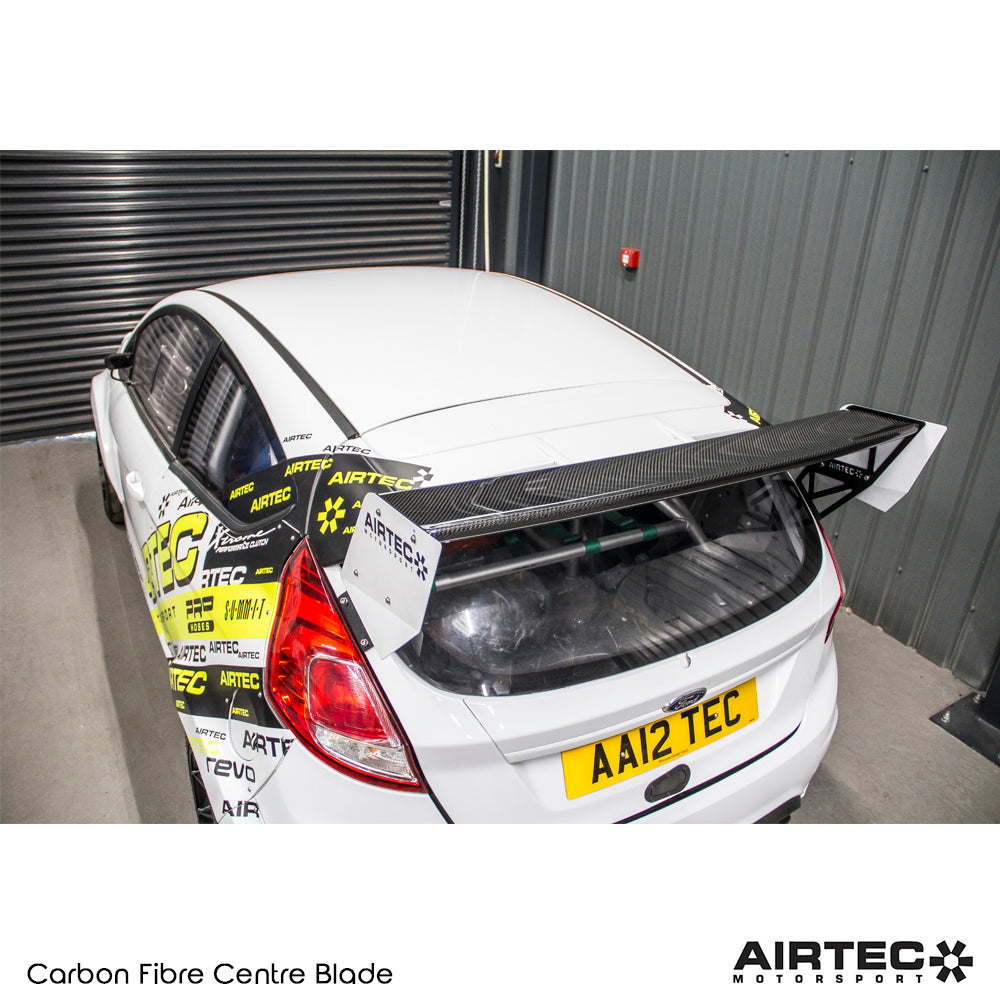 Airtec - Rear Wing Ford Fiesta ST MK7 | Royal Body Kits