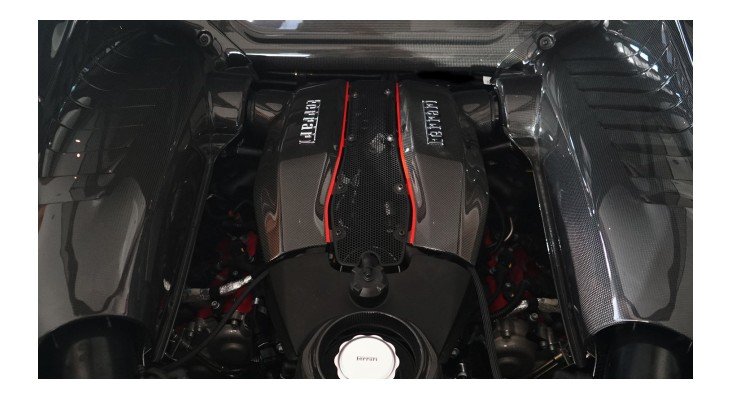 Novitec - Power Stage 3 Ferrari 488 Pista | Royal Body Kits