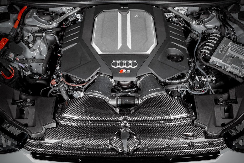 Eventuri - Air Intake Audi RS7 C8 | Royal Body Kits