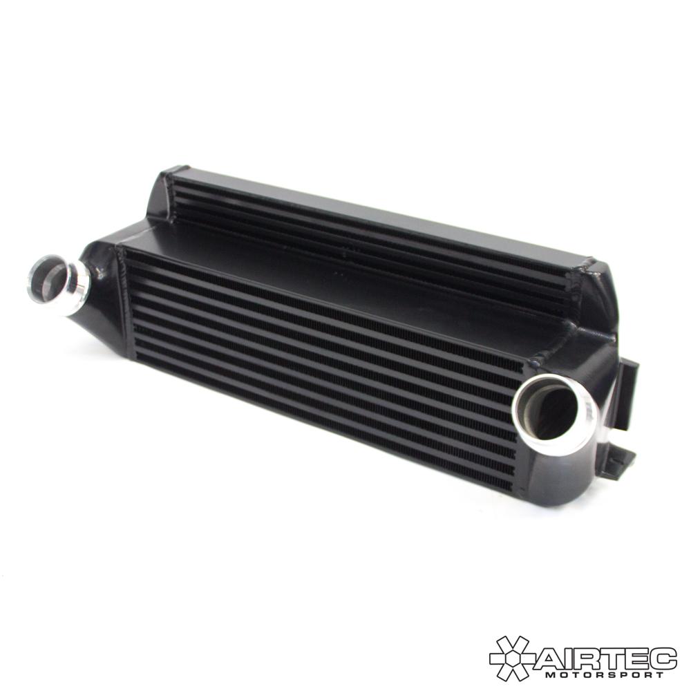 Airtec - Intercooler Upgrade BMW M2 F87 N55 | Royal Body Kits