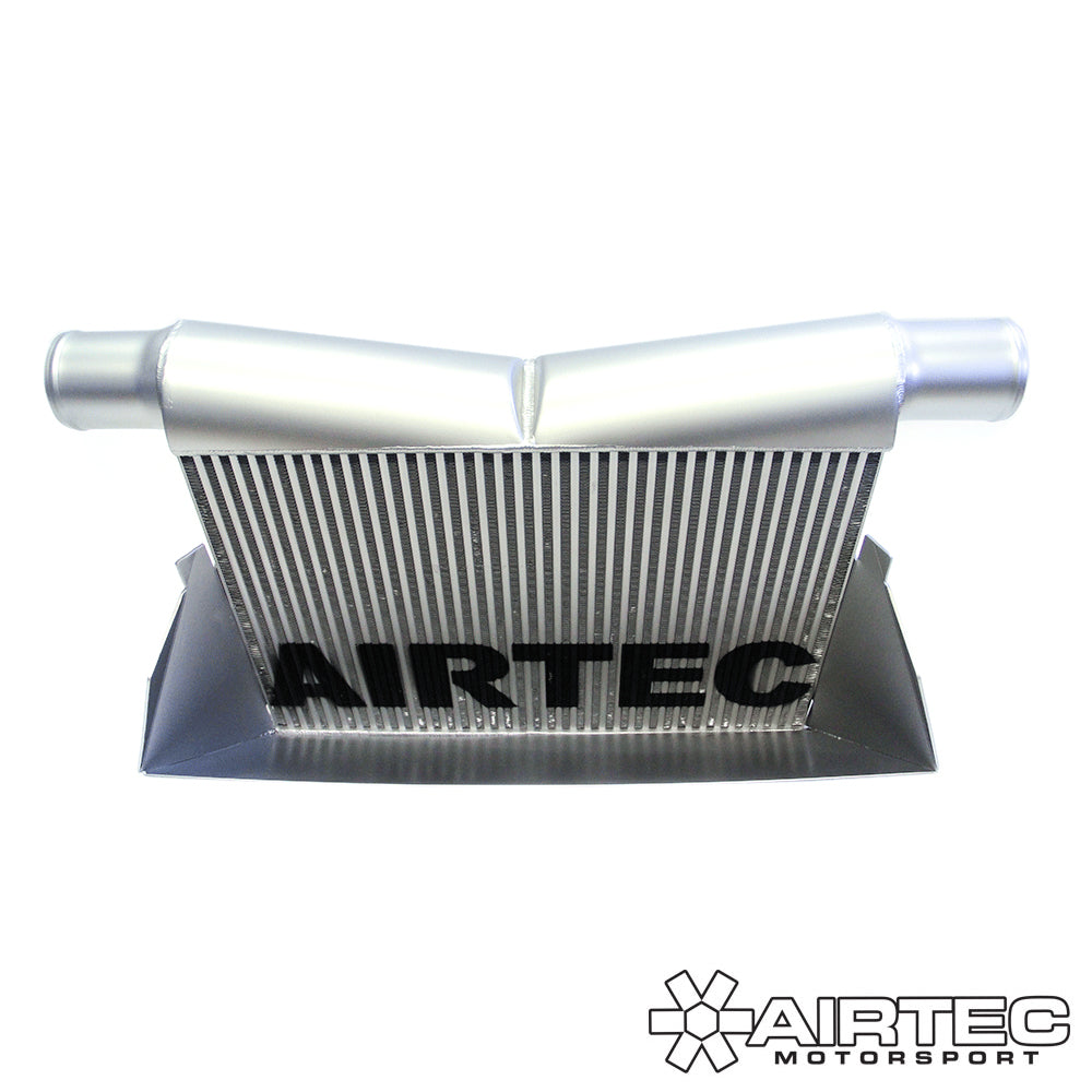 Airtec - Ultimate Series Front Mount Intercooler Nissan GTR R35 | Royal ...