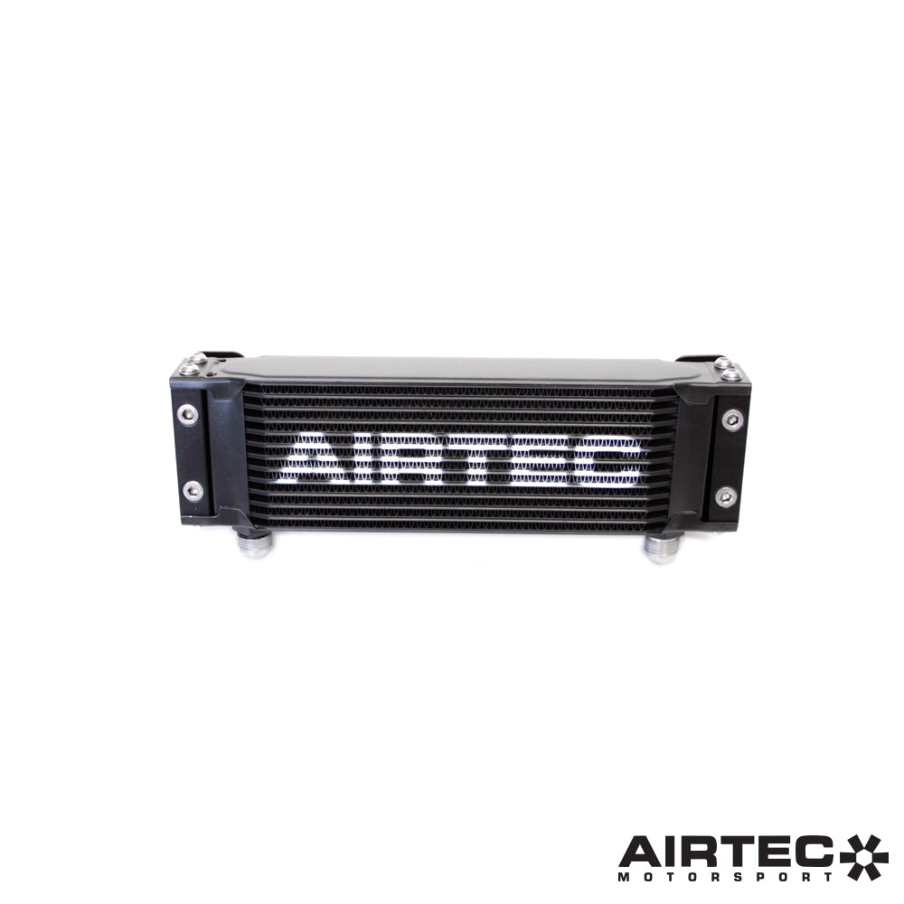 Airtec - Oil Cooler Kit Toyota GR Yaris | Royal Body Kits
