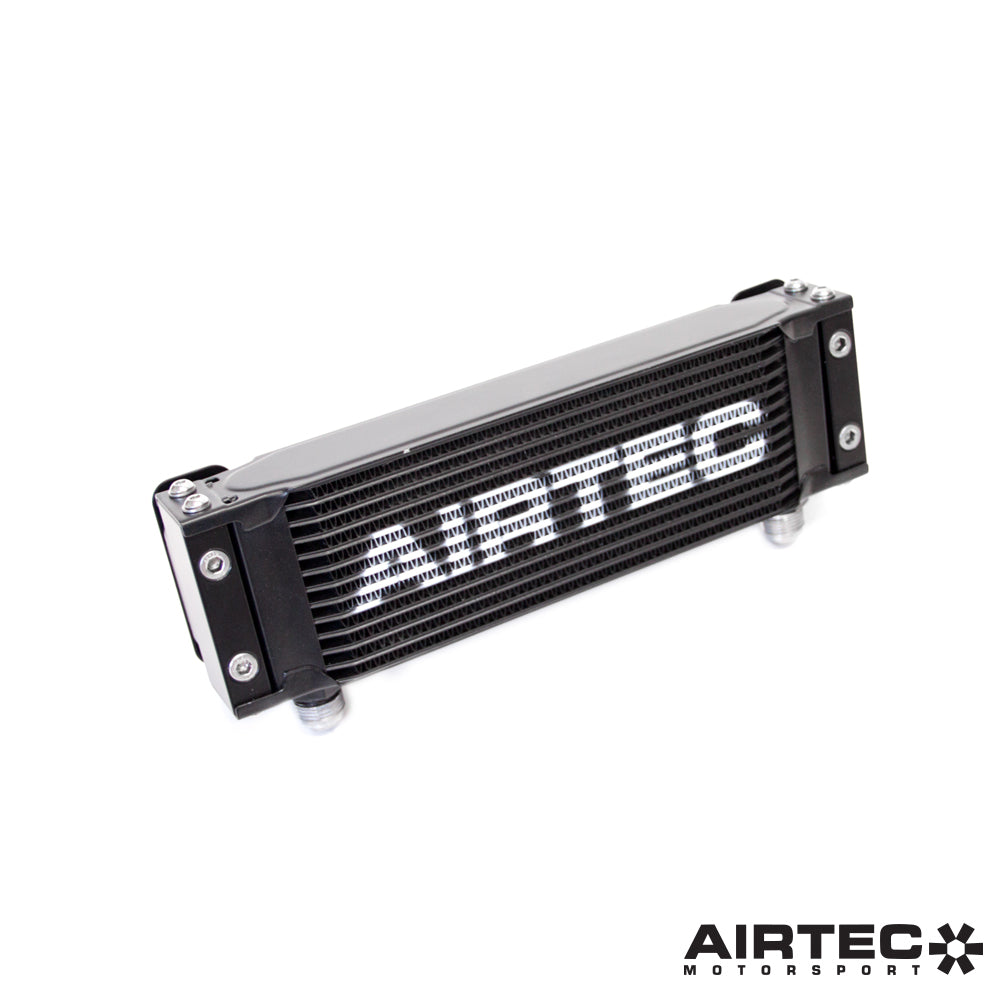 Airtec - Oil Cooler Kit Toyota GR Yaris | Royal Body Kits