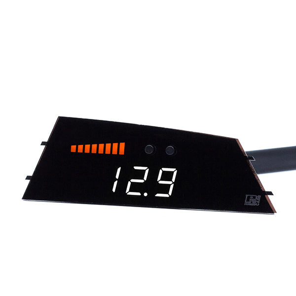 P3 Gauges - OBD2 Gauge BMW F2X/F87 Models | Royal Body Kits