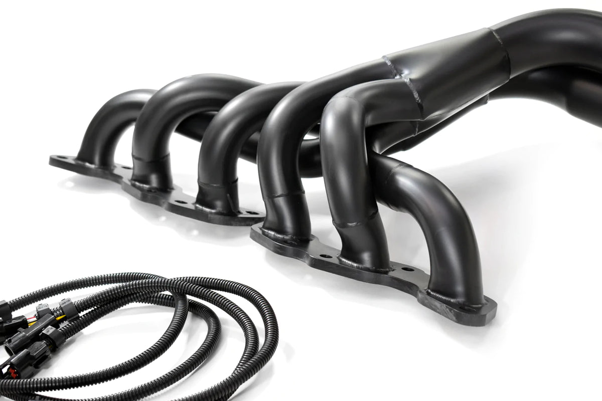 Quicksilver - Manifolds & Race Catalysts Aston Martin V12 Vantage / DB9 ...