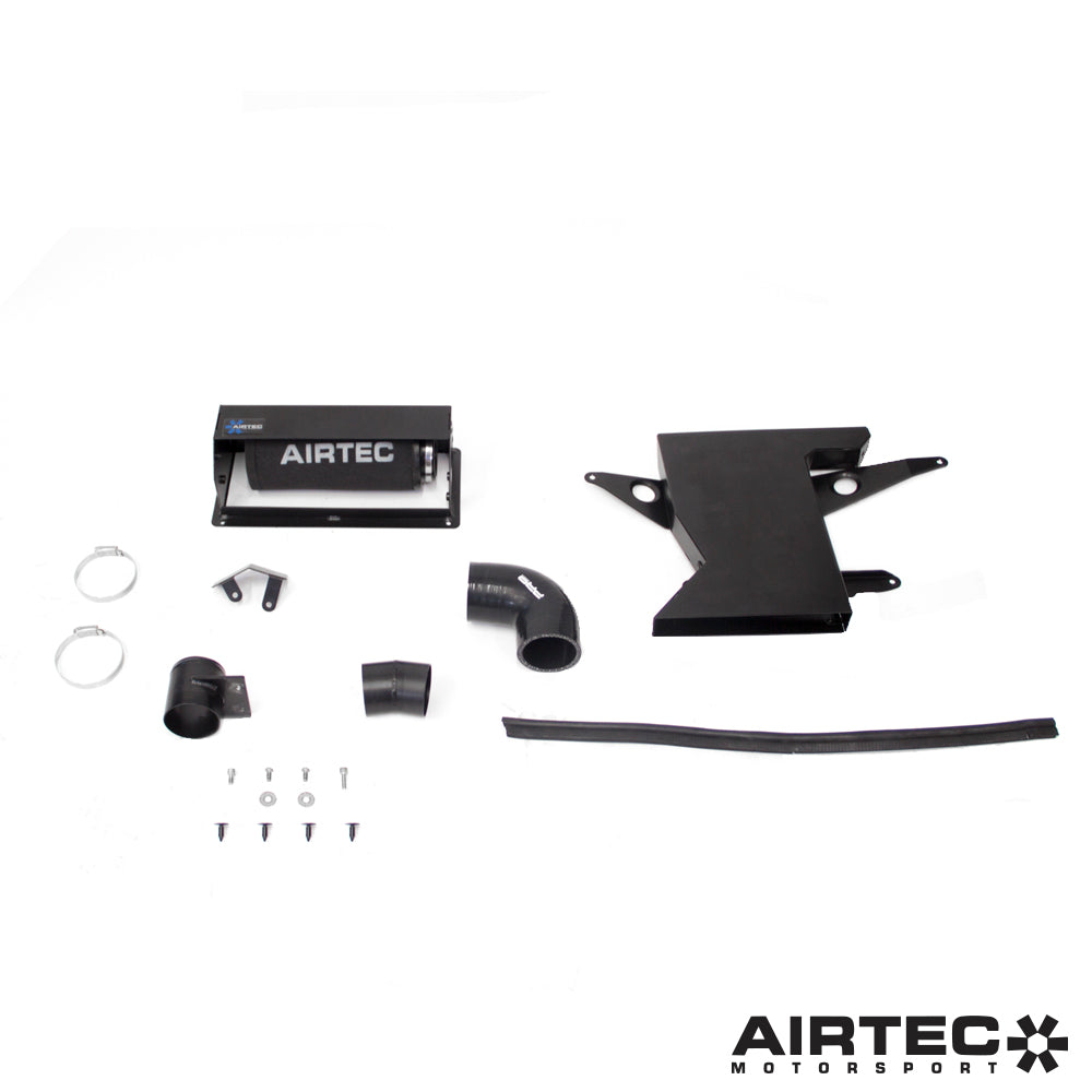 Airtec - Induction Kit Mini Cooper S R56 | Royal Body Kits