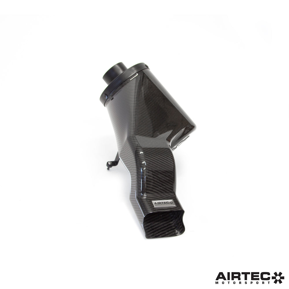 Airtec - Carbon Fiber Closed Air Induction System Toyota GR Yaris ...