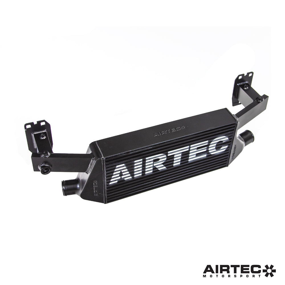 Airtec - Front Mount Intercooler Audi RSQ3 8U - ATINTVAG37