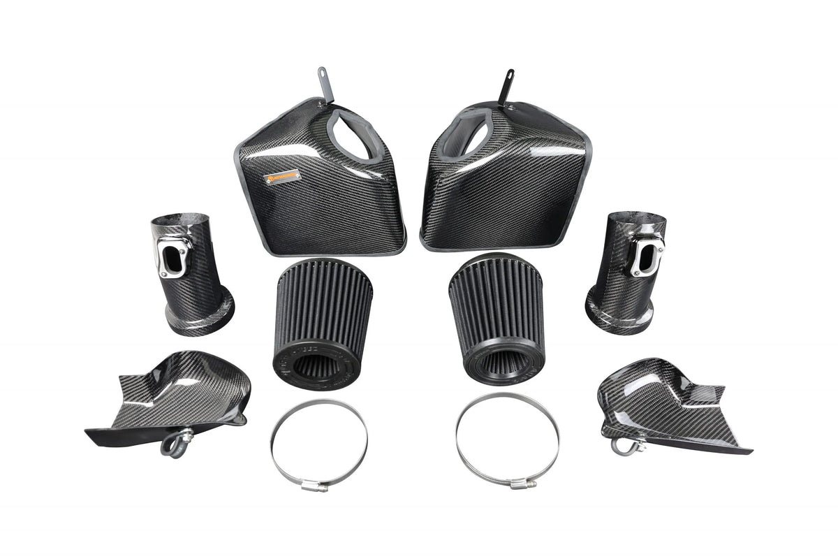 Armaspeed - Air Intake BMW M5 F10 / M6 F12 | Royal Body Kits
