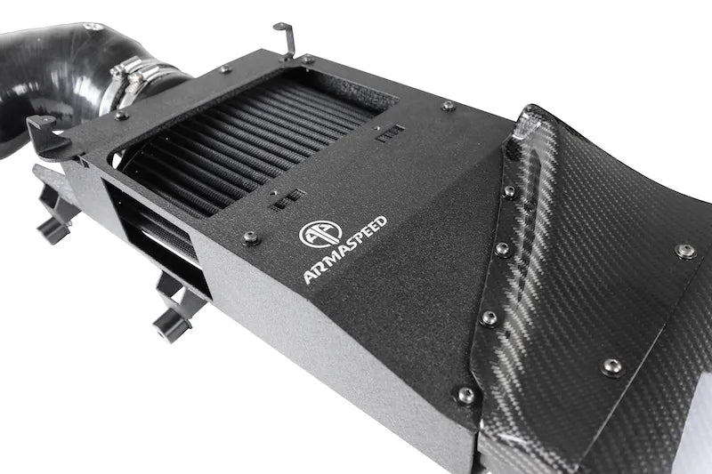 Armaspeed - Air Intake Mercedes Benz AMG GT53 X290 | Royal Body Kits