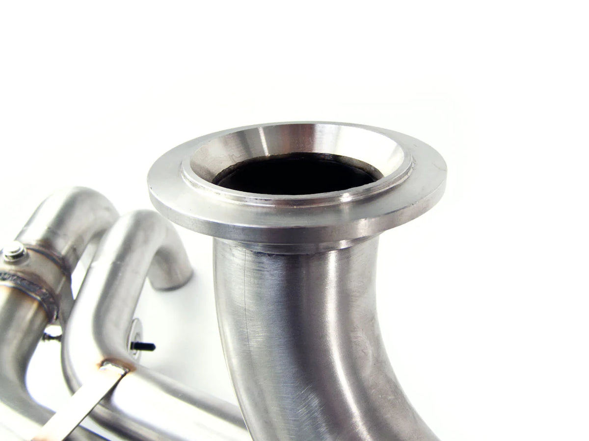 Quicksilver - Exhaust System Audi R8 V8 & V10 MK1 | Royal Body Kits