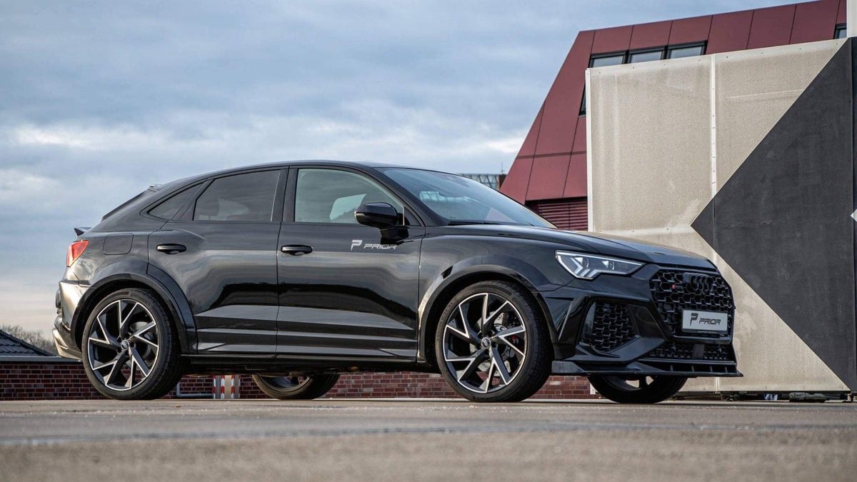 Prior Design - Full Body Kit Audi RSQ3 F3 | Royal Body Kits