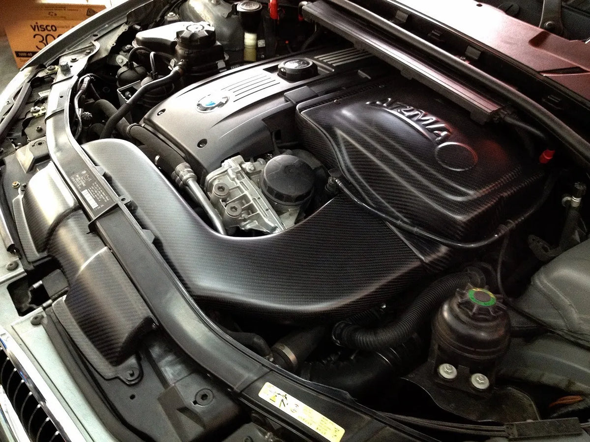 Armaspeed - Air Intake BMW Series 3 335i E9X (N54) | Royal Body Kits