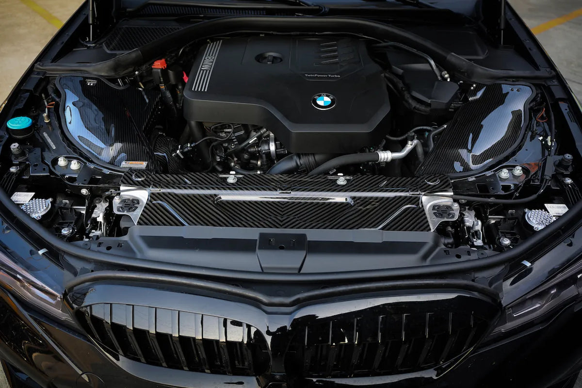 Armaspeed - Air Intake BMW 320i / 330i G20 B48 | Royal Body Kits