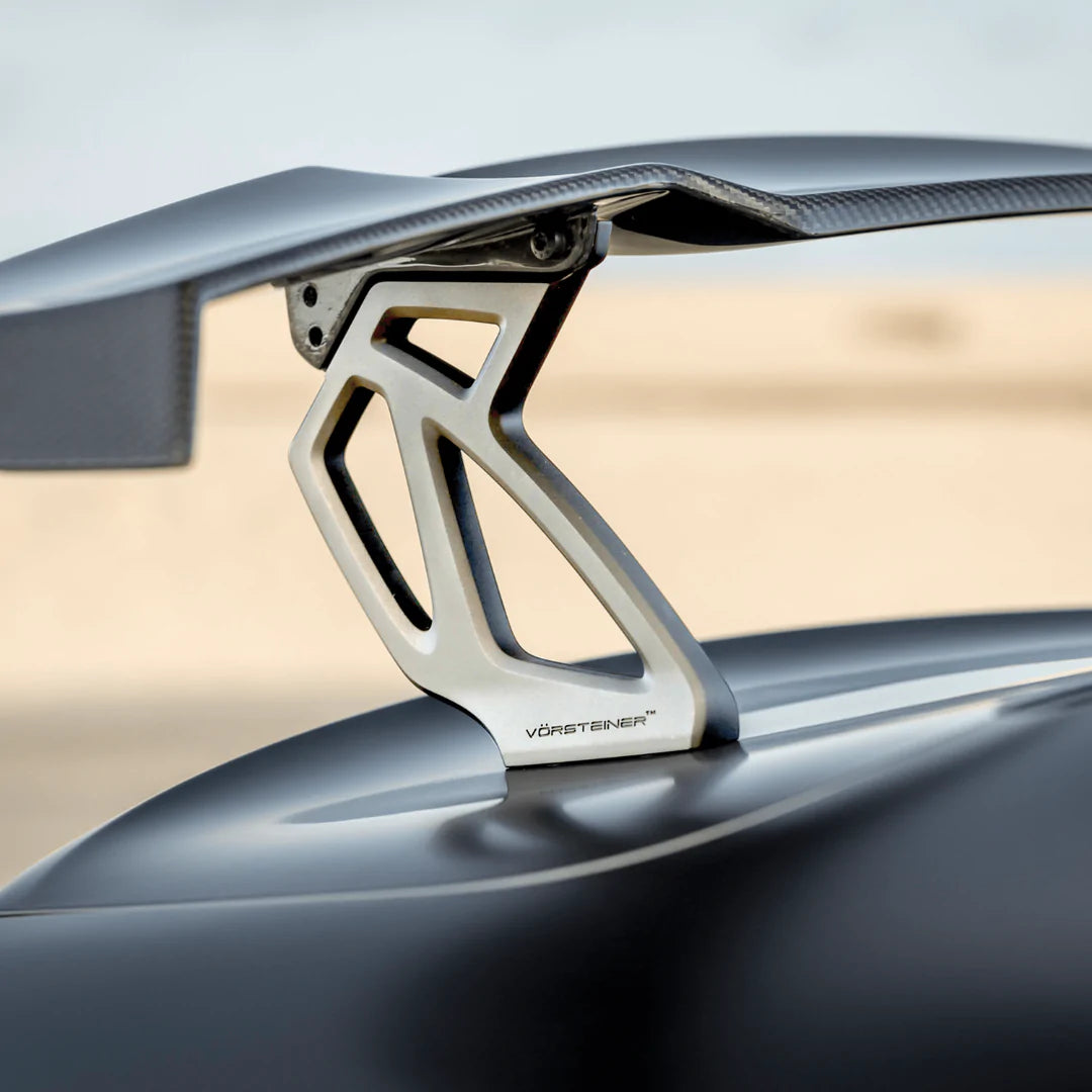 Vorsteiner - Rear Wing GTS BMW M3/ M4 F8X | Royal Body Kits