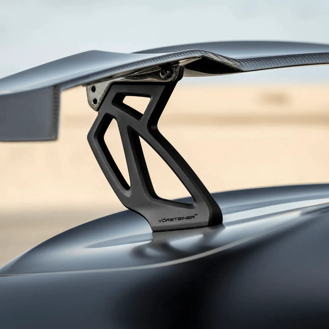 Vorsteiner - Rear Wing BMW M3/M4 G8X | Royal Body Kits