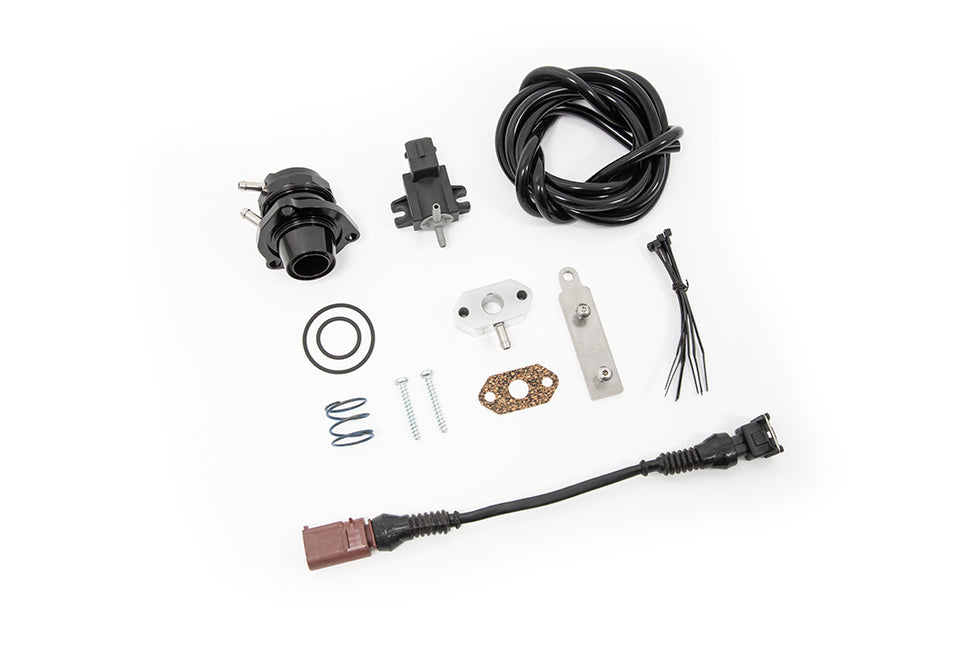 Forge Motorsport - Blow Off Valve & Kit Audi A1 1.4 Turbo | Royal Body Kits