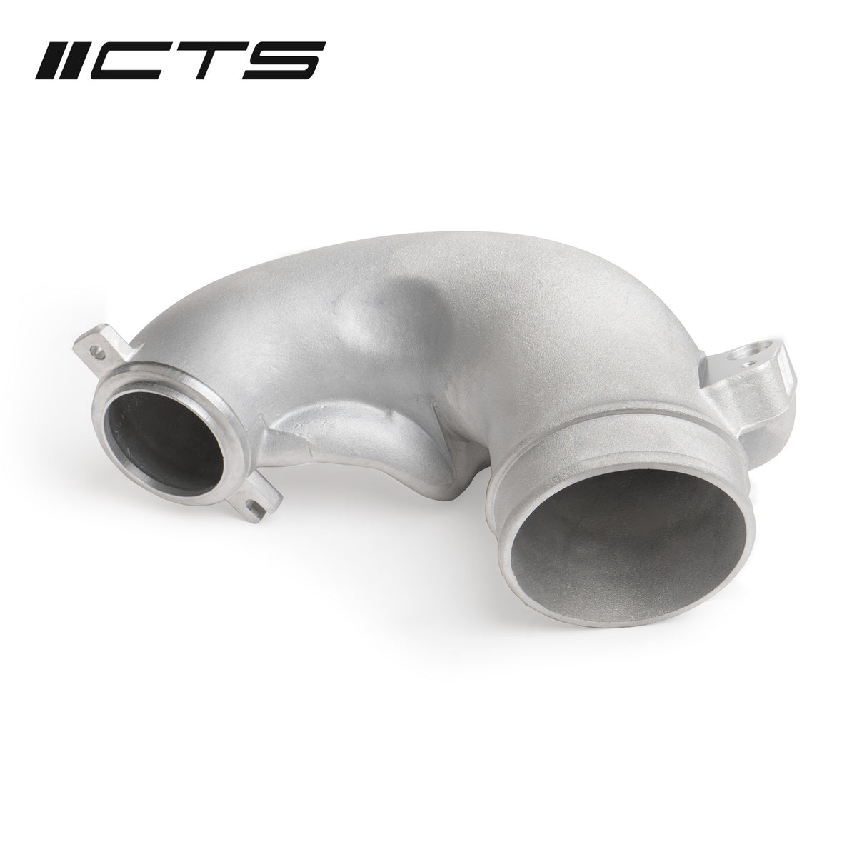 CTS Turbo - Turbo Inlet Pipe Audi RS3 8V.2 & TTRS 8S | Royal Body Kits