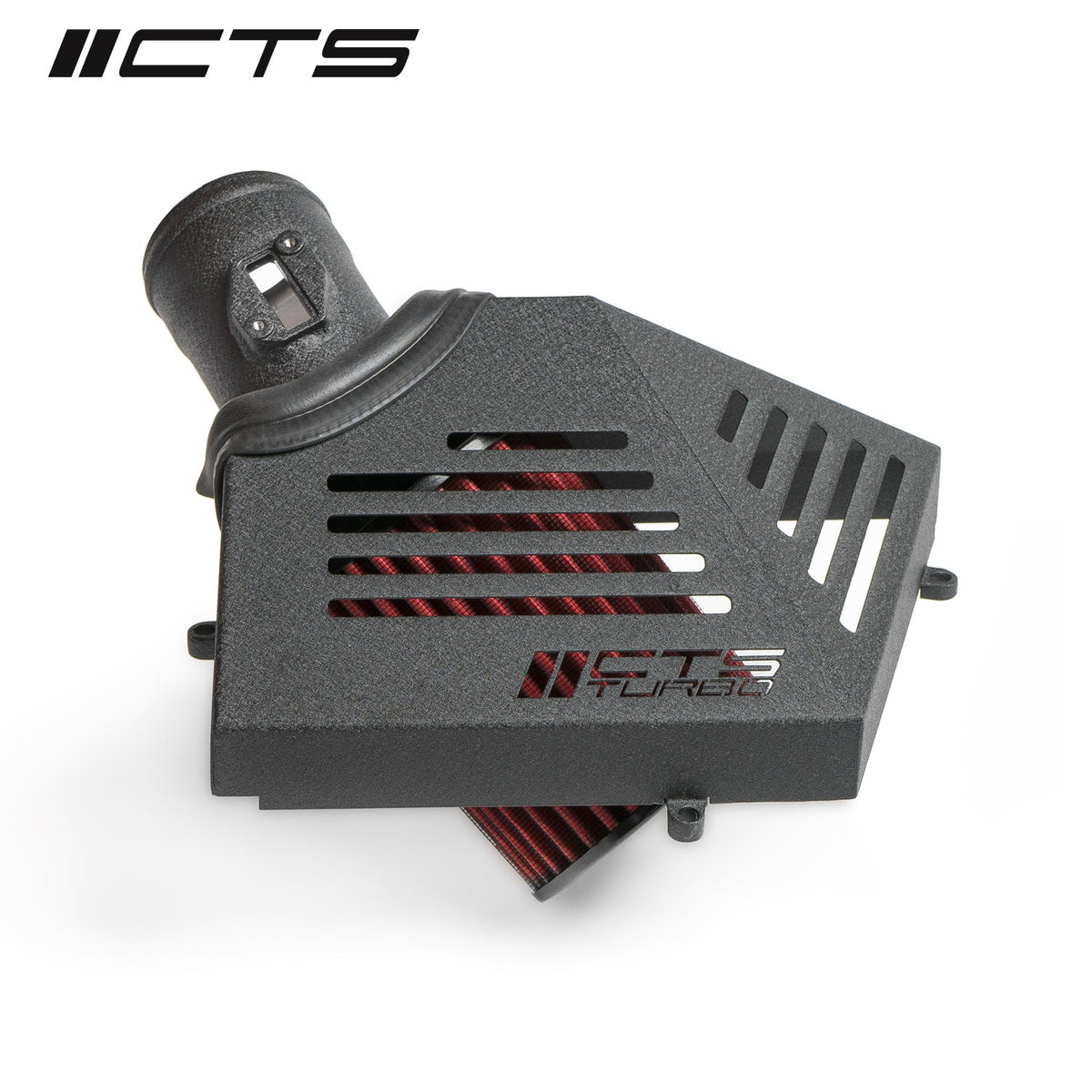 CTS Turbo - Intake Kit BMW X1/X2 B38/B48 | Royal Body Kits