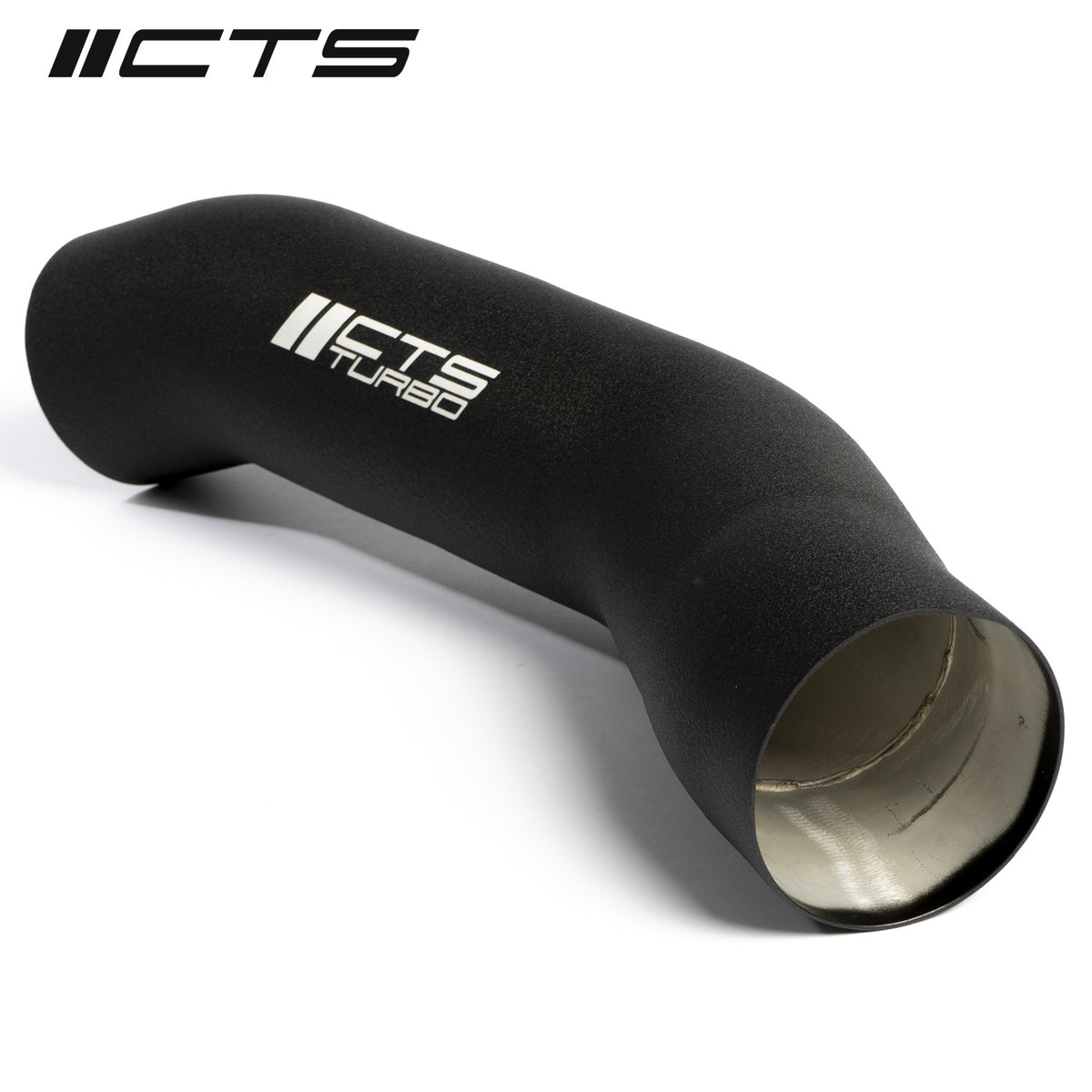 CTS Turbo - 4" Intake Pipe Audi RS3 8V.2 & TTRS 8S 2.5T (OEM Airbox Connect) | Royal Body Kits