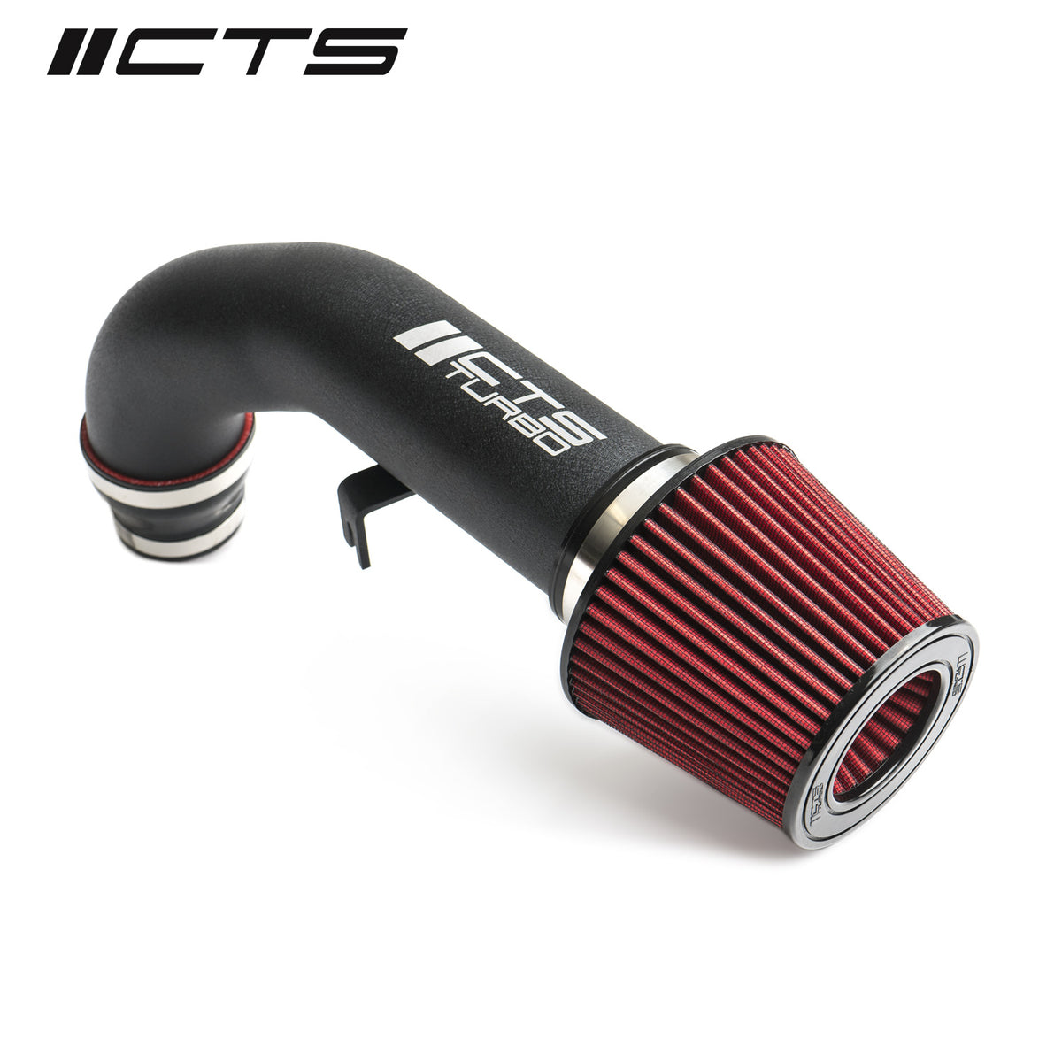 CTS Turbo - Intake Kit Volkswagen Golf R MK7.5 & Audi S3 8V / TTS 8S ...