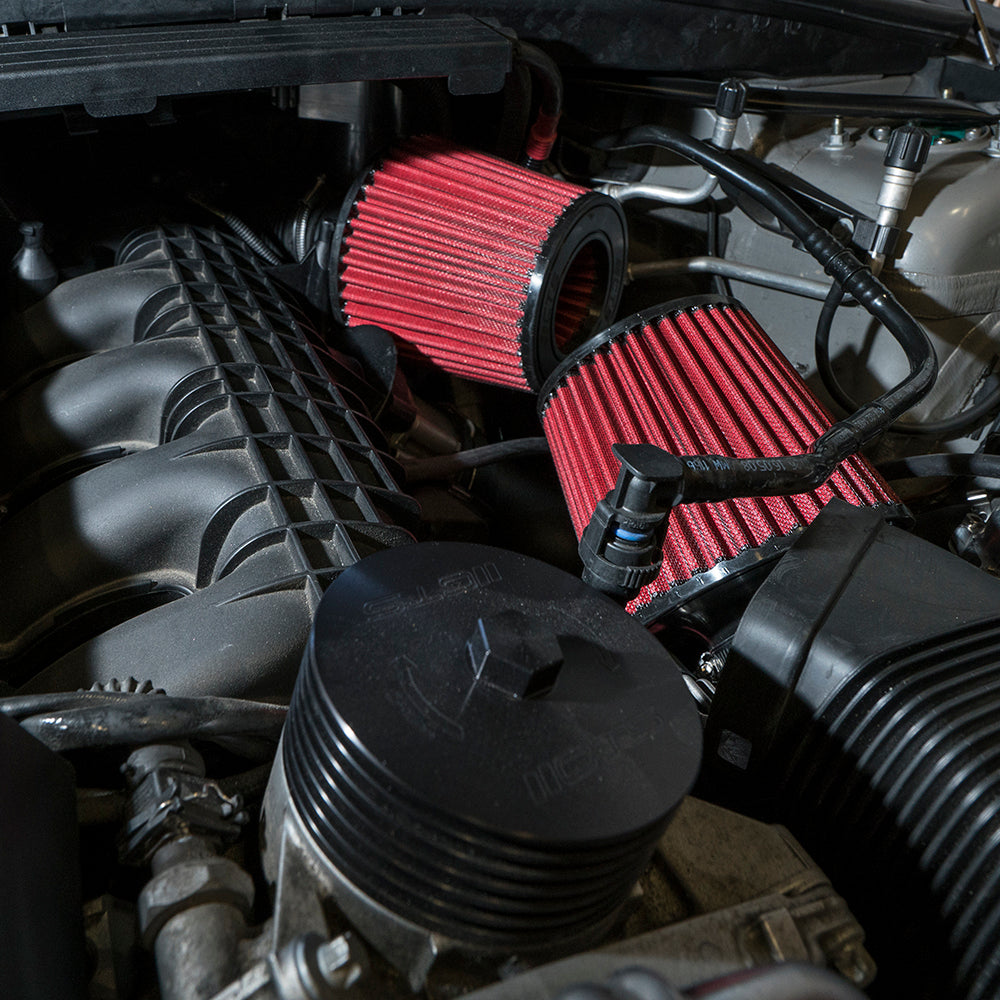 CTS Turbo - Intake Kit BMW N54 Engines | Royal Body Kits