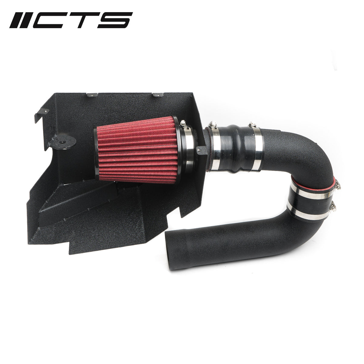 CTS Turbo - Intake Kit BMW 228i/320i/328i/428i N20/N26 FX | Royal Body Kits