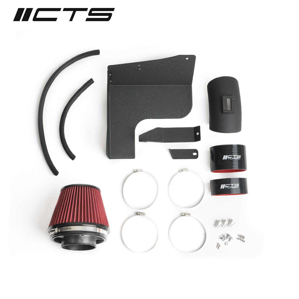 CTS Turbo - Intake Kit Toyota Supra A90 MK5 | Royal Body Kits