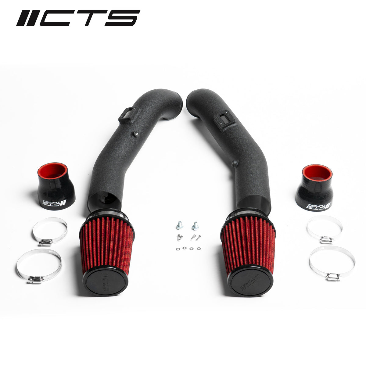 CTS Turbo - Intake Kit Nissan GTR R35 | Royal Body Kits