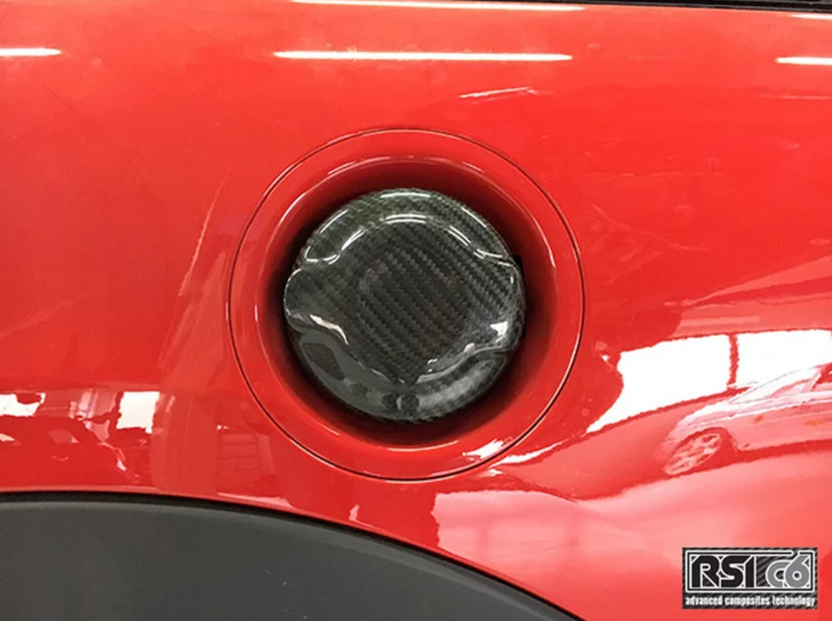 RSI c6 - Fuel Cap Mini F55/F56/F57/GP3 | Royal Body Kits