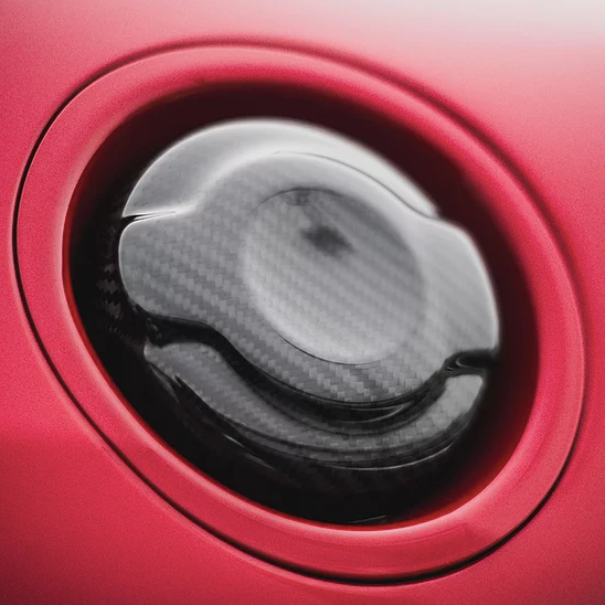 RSI c6 - Fuel Cap Mini F55/F56/F57/GP3 | Royal Body Kits