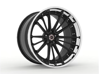 1016 Industries - 3 Piece Floating Spokes / Max Concave Wheels | Royal ...