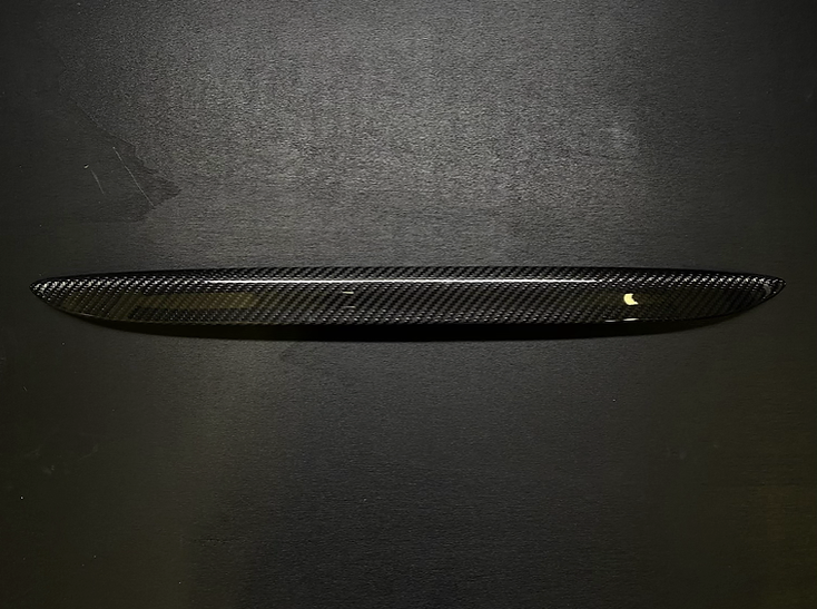 RSI c6 - Trunk Handle Mini R53 | Royal Body Kits