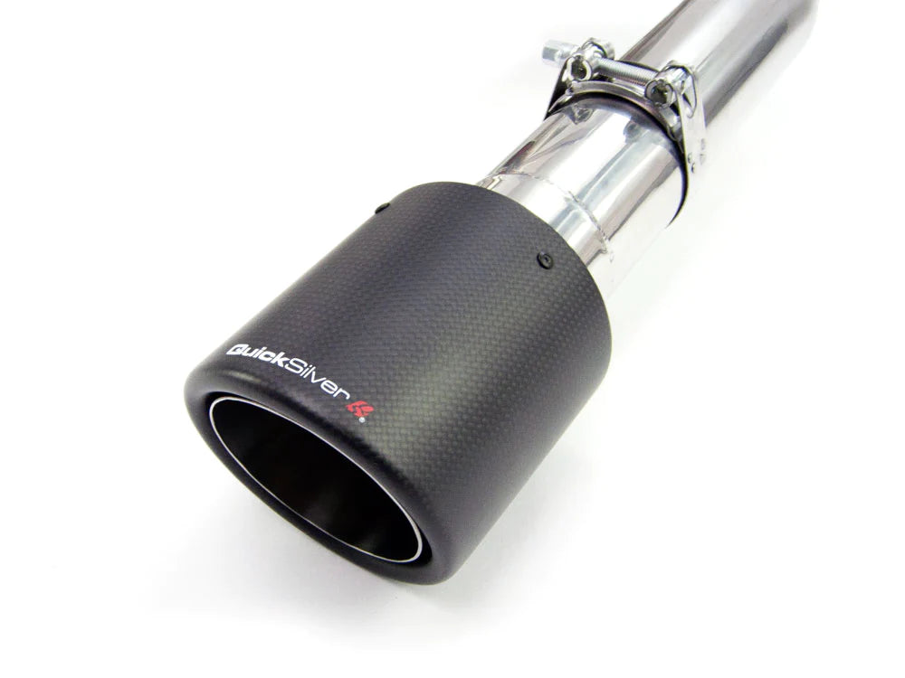 Quicksilver - Exhaust System Infiniti FX50/FX37/QX70 | Royal Body Kits