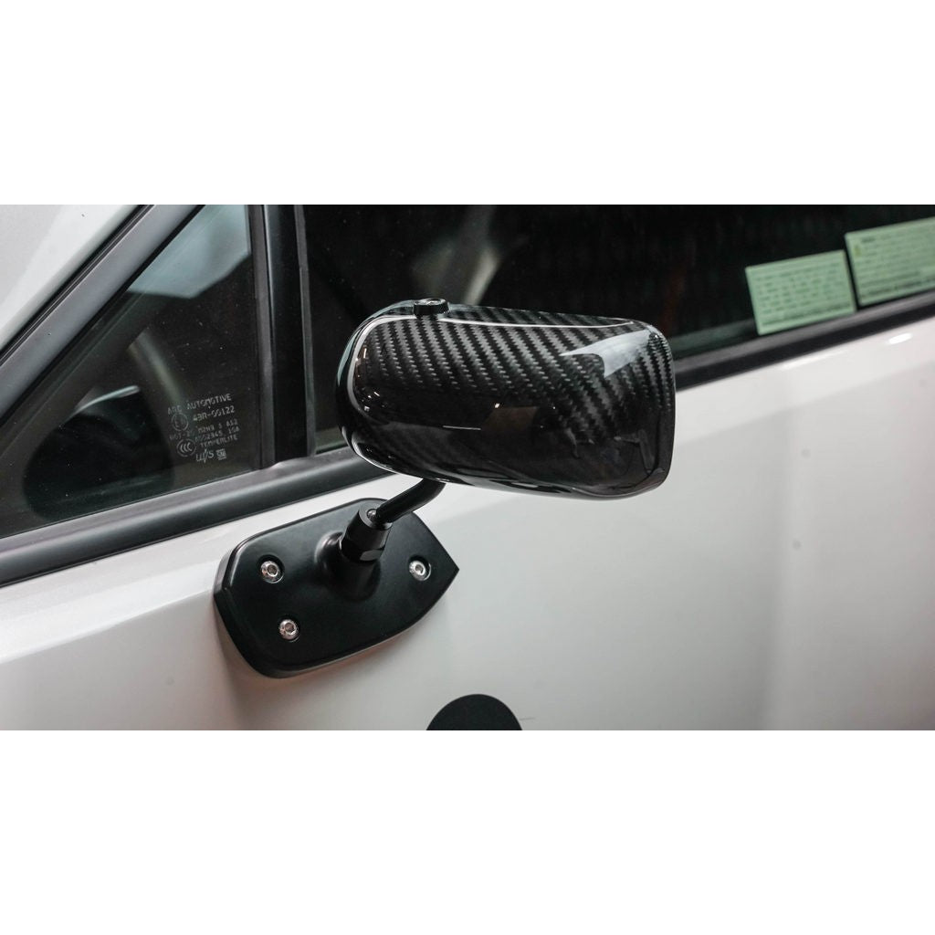 APR Performance - Formula GT3 Mirrors Toyota GR86 | Royal Body Kits
