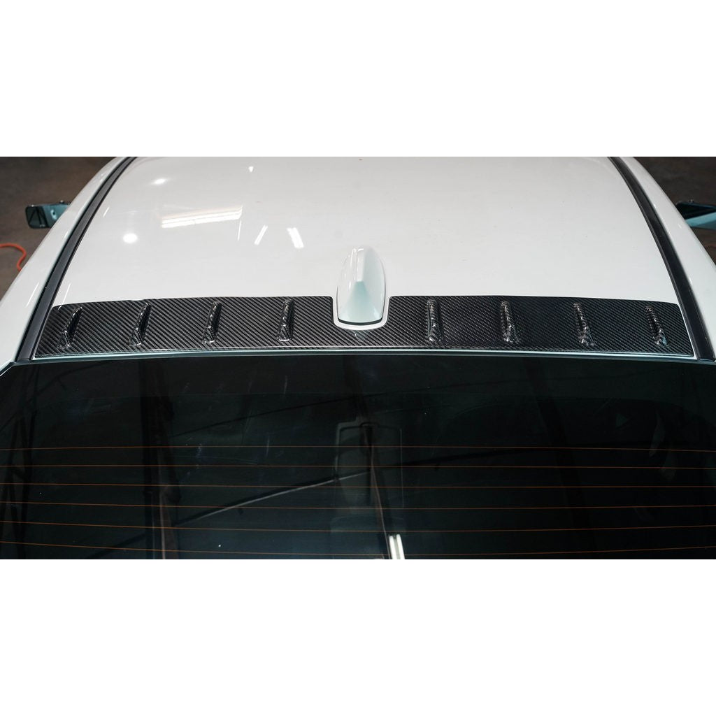 APR Performance - Vortex Generator Toyota GR86 | Royal Body Kits